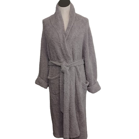 Barefoot Dreams | Intimates & Sleepwear | Barefoot Dreams Full Length ...